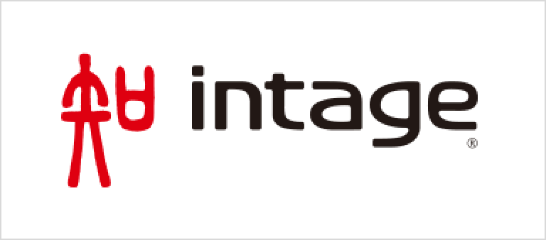 INTAGE Inc. | Create Consumer-centric Value